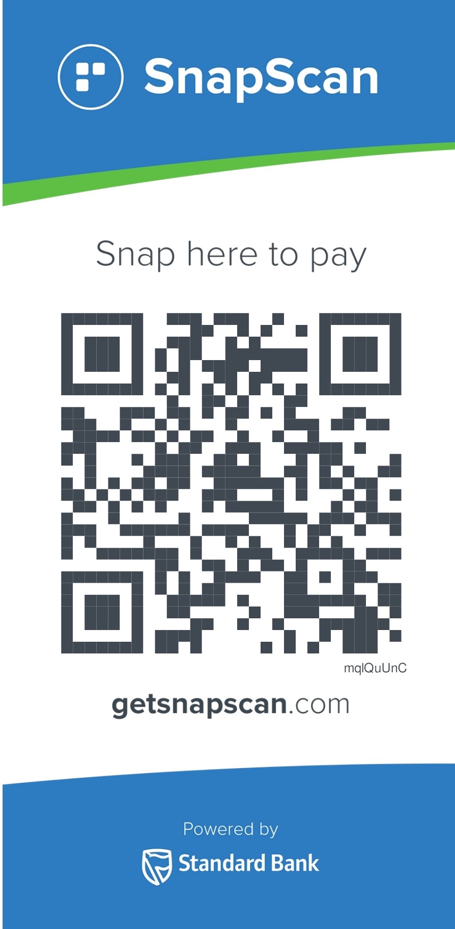 Snapscan | Temple Israel Hillbrow